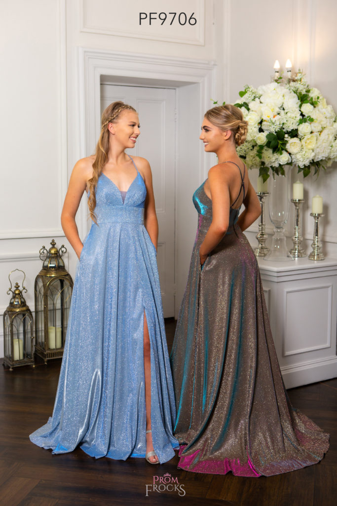 PF9706 Prom Frocks Dress | Wedding Dresses Sussex - Bridal Shop ...